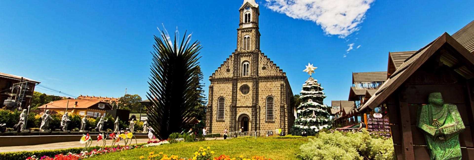 Gramado - Journeys
