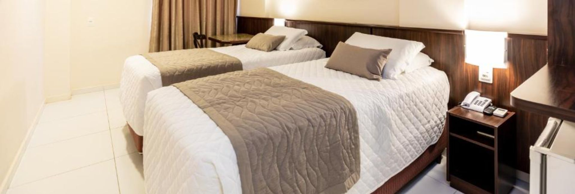 Bogari Hotel - Journeys