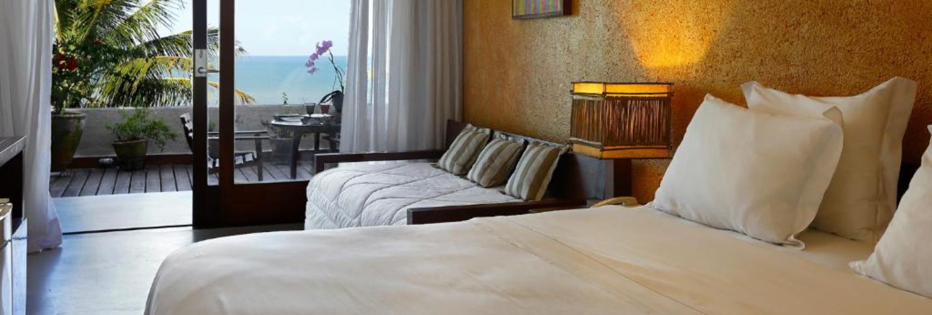 Maitei Hotel - Journeys