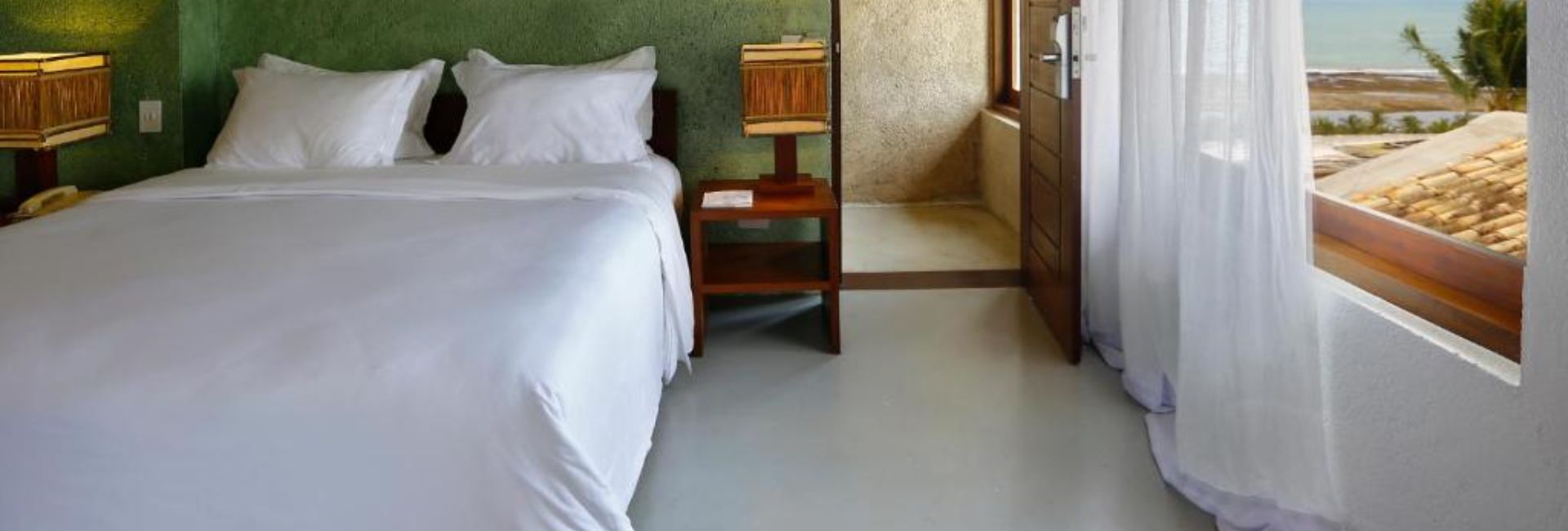 Maitei Hotel - Journeys