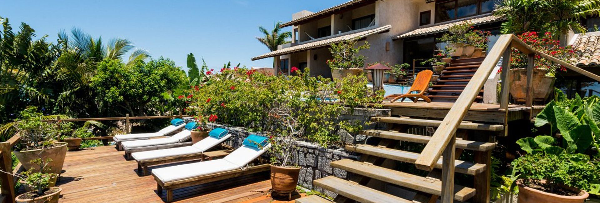 Maitei Hotel - Journeys